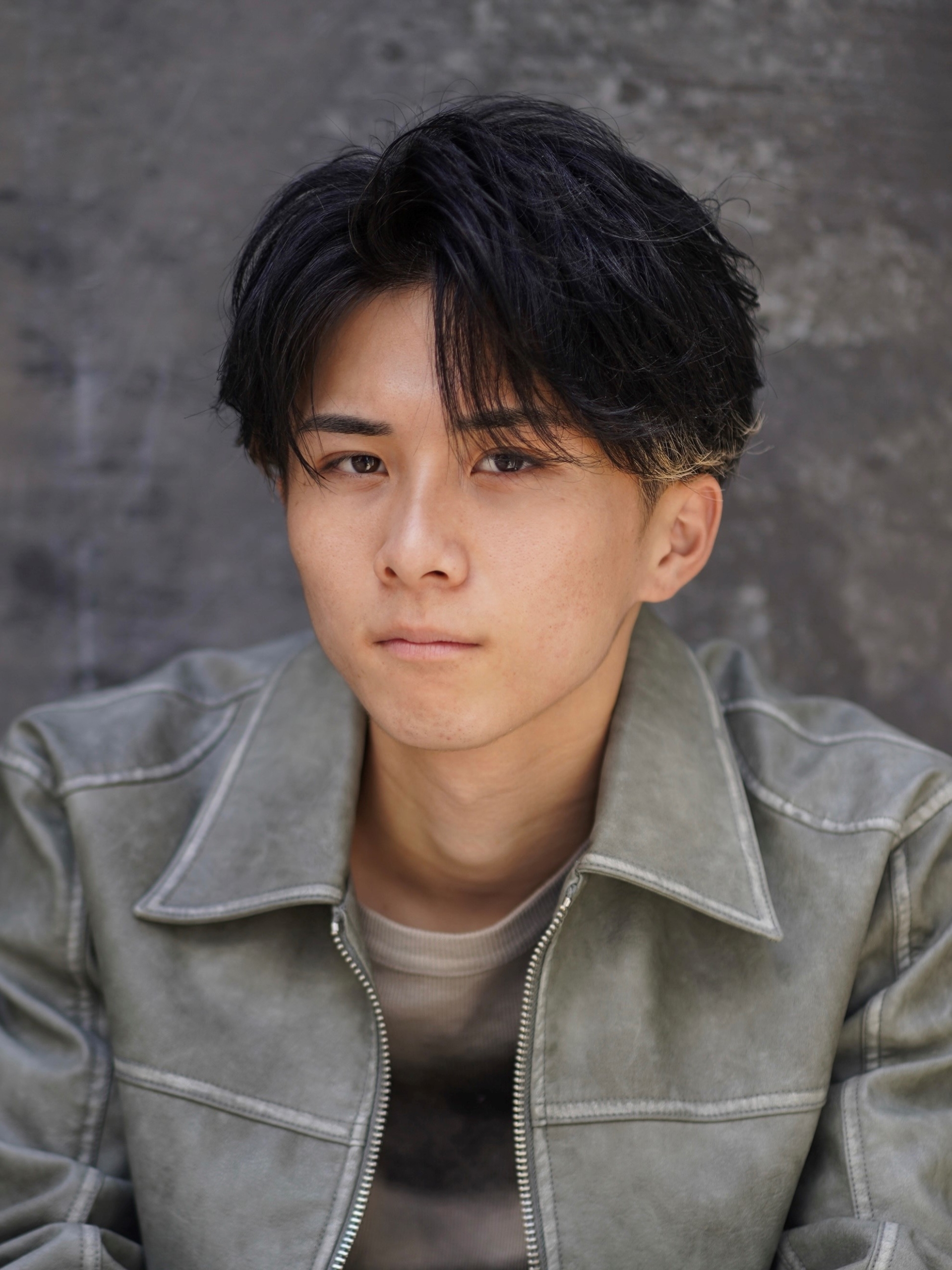 STYLE | 福岡市の男性専門美容室 Men's only salon SHIFT